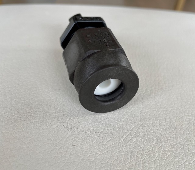 Enphase Q-TERM-01 IQ Inverter Q Cable Branch Terminator Cap for sale ...