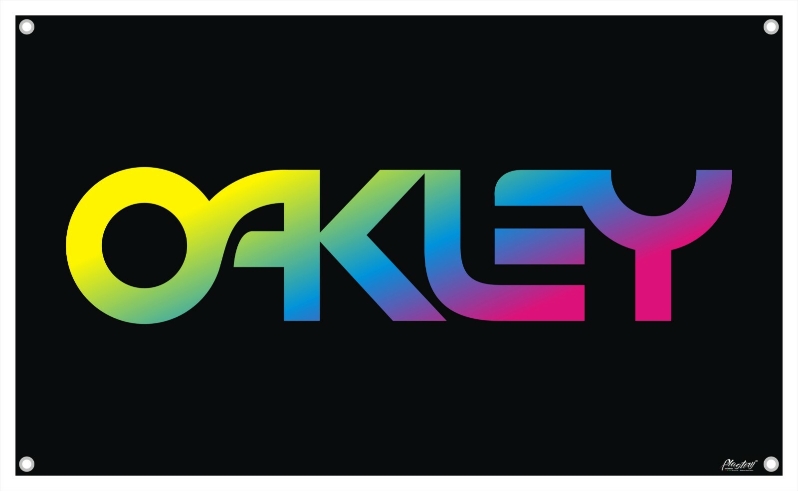 Oakley Logo