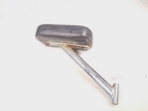 1997 97 Honda Goldwing GL1500 Rear Passenger Arm Rest Free Shipping | eBay