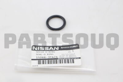 150663TA2A Genuine Nissan RING-O 15066-3TA2A | eBay
