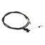 FOR Husqvarna 532431649 Drive Control Cable Craftsman 7022FHU/600F ...