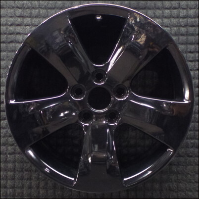 Acura MDX 18 Inch Painted OEM Wheel Rim 2007 To 2009 | eBay