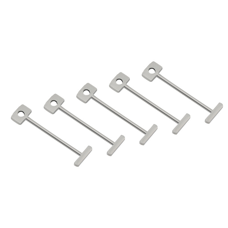 400PCS Reusable Tile Leveling System Positioning Lock Tool Kit Spacer ...