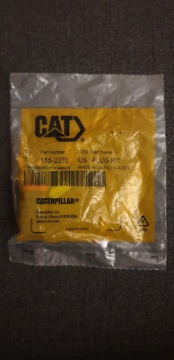 CAT Plug Kit Part No: 155-2270 | eBay Australia