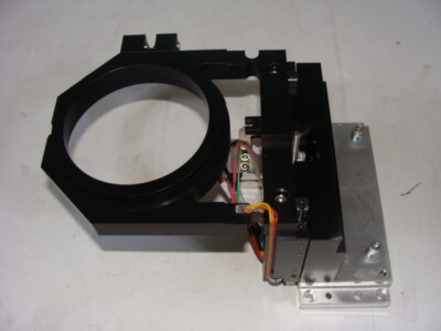 Thermo IN10 FT-IR Motorized Sample Z Stage P/N 714-064100 | eBay