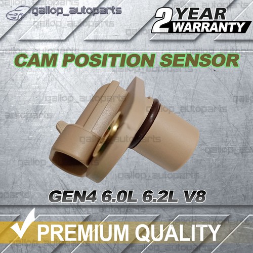 CAMSHAFT POSITION SENSOR FOR COMMODORE VZ VE VF GEN4 6.0L 6.2 V8 HOLDEN ...
