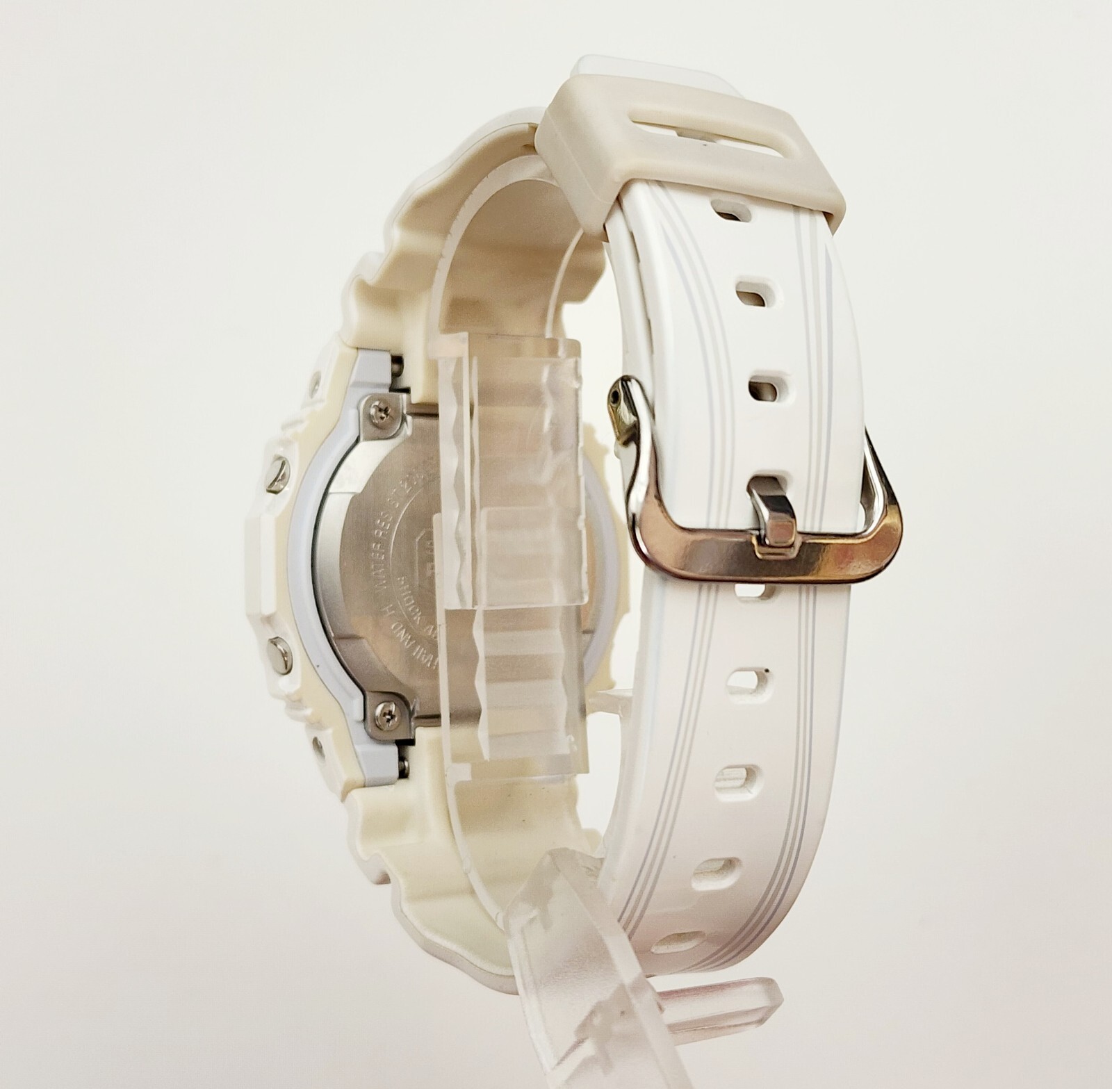 Men's DIGITAL TIDE Watch CASIO G-Shock "G-Lide" (3151) GLX-5600. Alarm ...