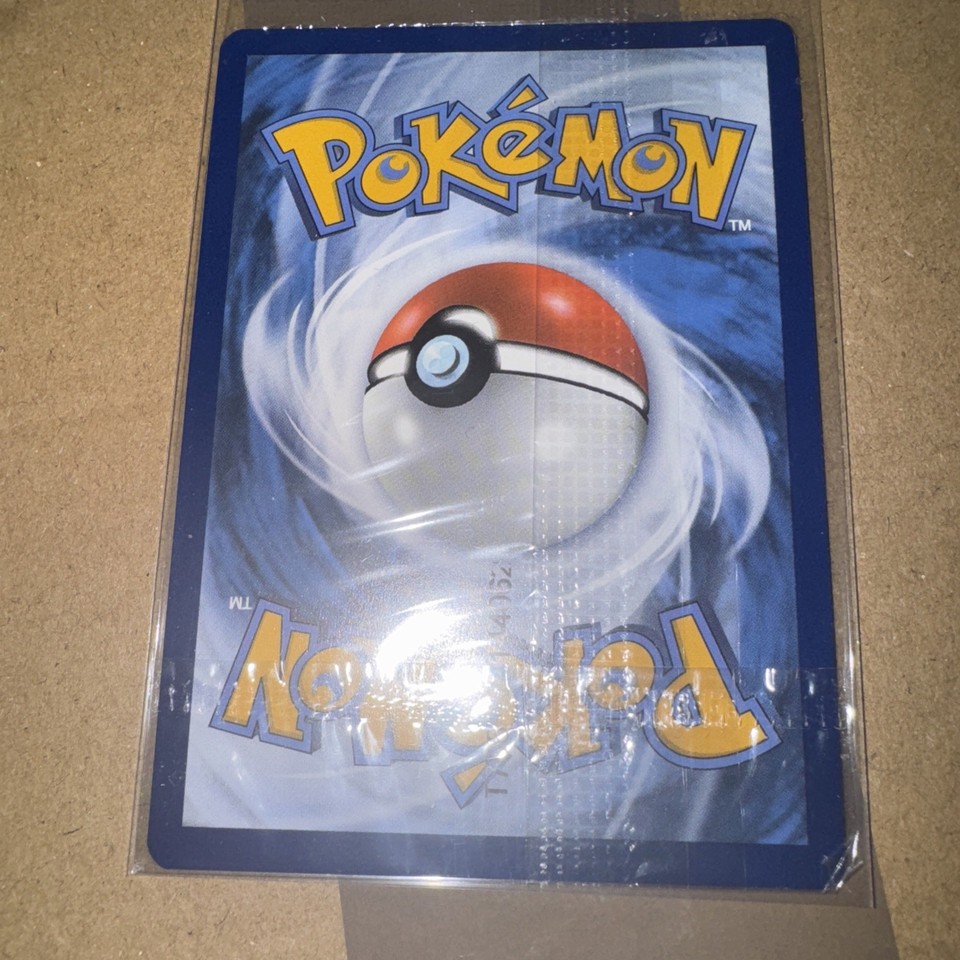 Mewtwo SVP052 Scarlet & Violet 151 Illustration Promo Pokemon Card ...