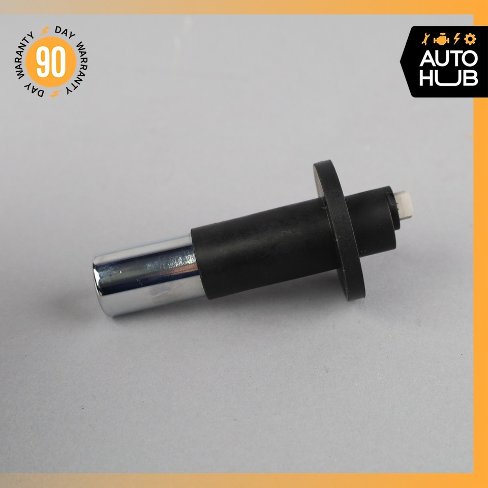 00-01 Bentley Arnage Red Label Steering Ignition Switch Door Lock Key ...