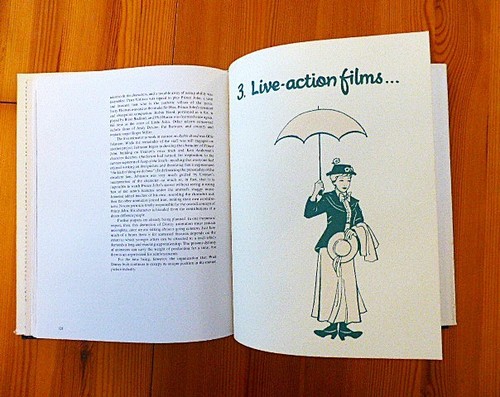 THE ART OF WALT DISNEY - HIS LIFE AND WORK - CARTOONS-FILMS-DISNEY ...