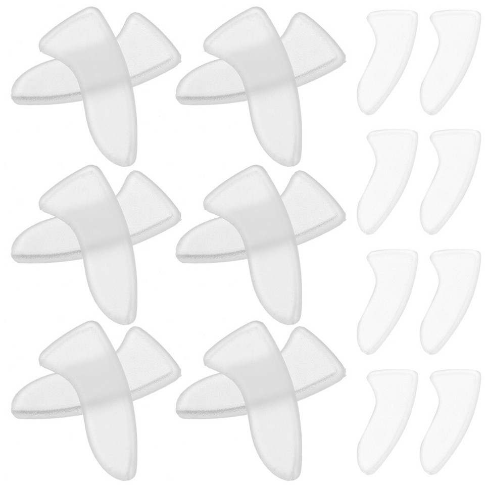 250 Pcs Blade Tip Protective Cover Finger Sleeves Protectors Shield ...