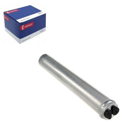 LAND ROVER AC A/C RECEIVER DRYER DRIER LR3 RANGE SPORT LR4 JRJ500020 ...