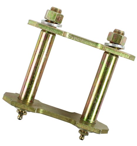Rear Of Front Spring Greaseable Shackle For Landcruiser FJ40 FJ45 FJ60 ...