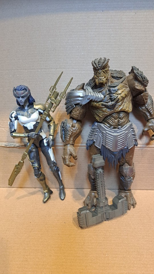 Marvel Legends Lot Black Order Gorr Custom Abomination BAF | eBay