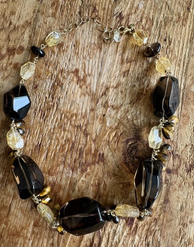 Deb Guyot Necklace | eBay