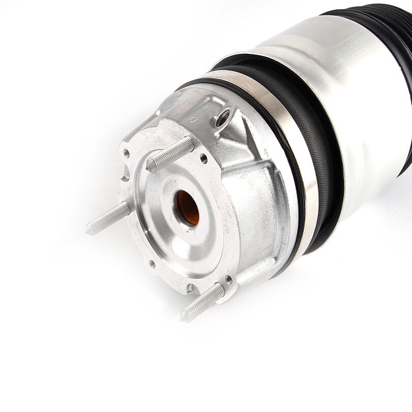 Front Pair Air Spring Repair Kit Bag For Audi Q7 Porsche CAYENNE VW ...