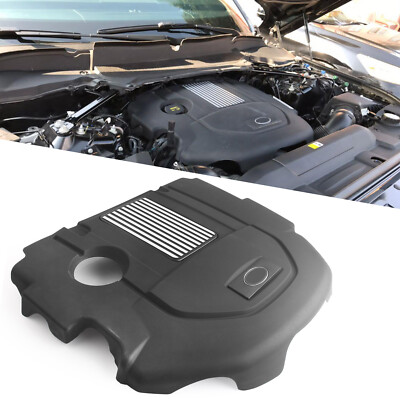 FOR LAND ROVER DISCOVERY L462 Engine Top Cover Diesel 2019 | eBay
