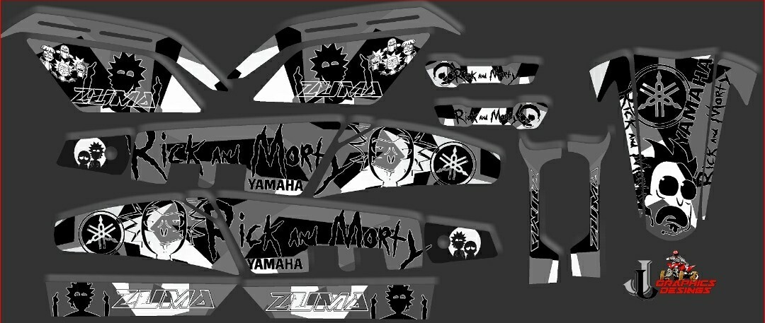 Decal Bogha Cumaisc
