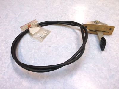 New Lawn Mower Throttle Control Cable 60916, Ferris, Murray, Simplicity ...