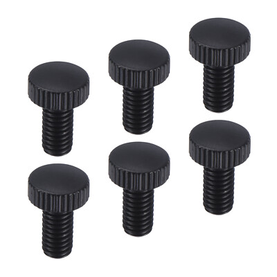 Guitar Tremolo Bridge Fine Tuning Screws Fine Tuner Screws Black for ...