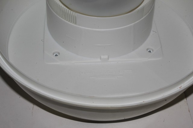 Vintage Hankscraft 3972d Cool Vapor Mist Humidifier Vaporizer Air ...