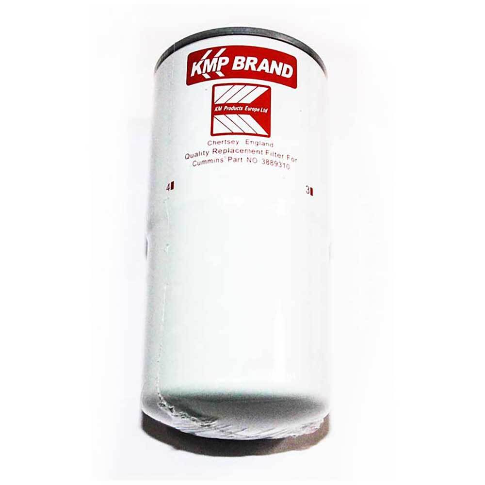 3889310 FILTER OIL LF670 Suitable For Cummins® 3889310® | eBay