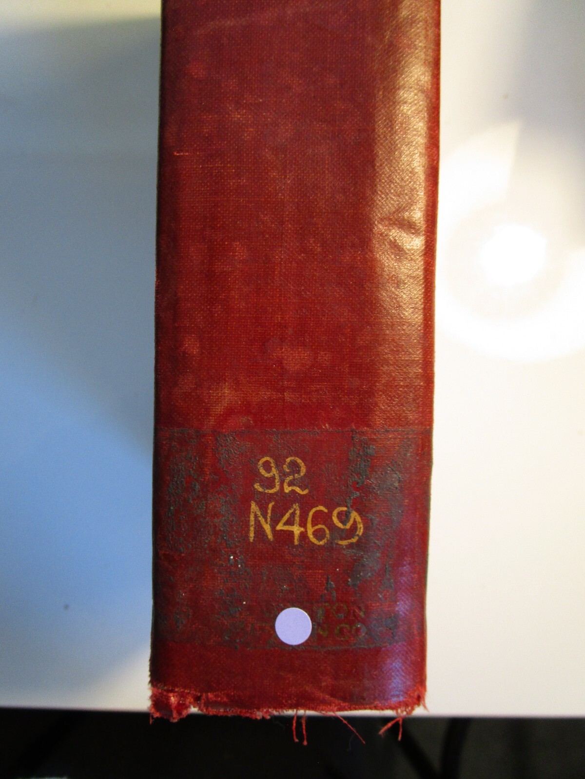 Harris Newmark ~ SIXTY YEARS IN SOUTHERN CALIFORNIA 1853-1913 ~ 1930 ...