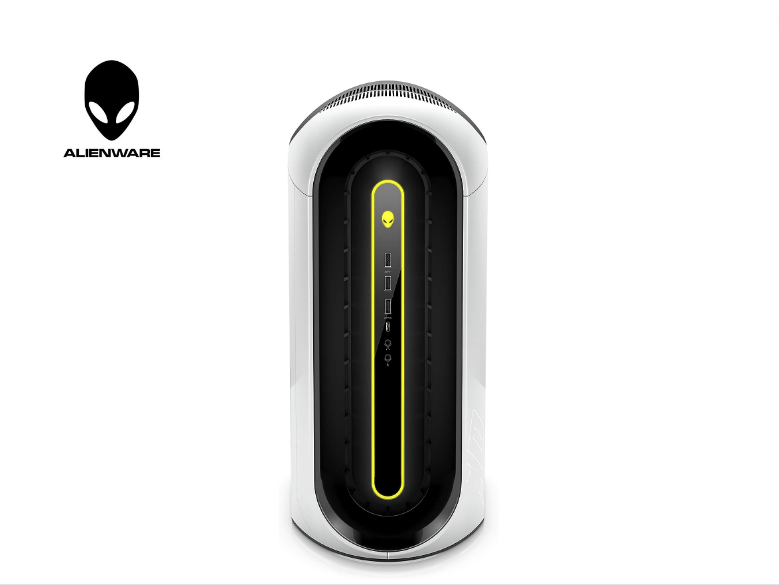 Alienware Aurora R10 Ryzen 5 5600X 32GB RAM 1TB SSD RTX 2080 Gaming PC ...