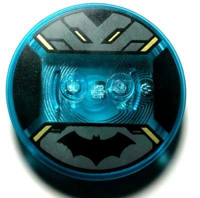 *Lego Dimensions Batman Tag Base Only The Lego Movie 71171👾 | eBay