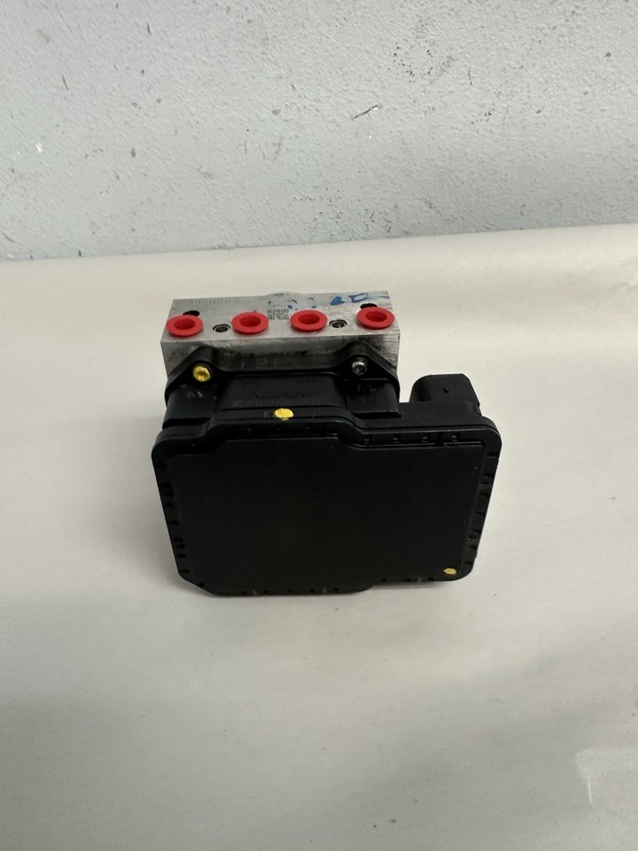 2014 HONDA ACCORD SPORT SEDAN 2.4 OEM VSA ANTI LOCK ABS PUMP MODULE ...