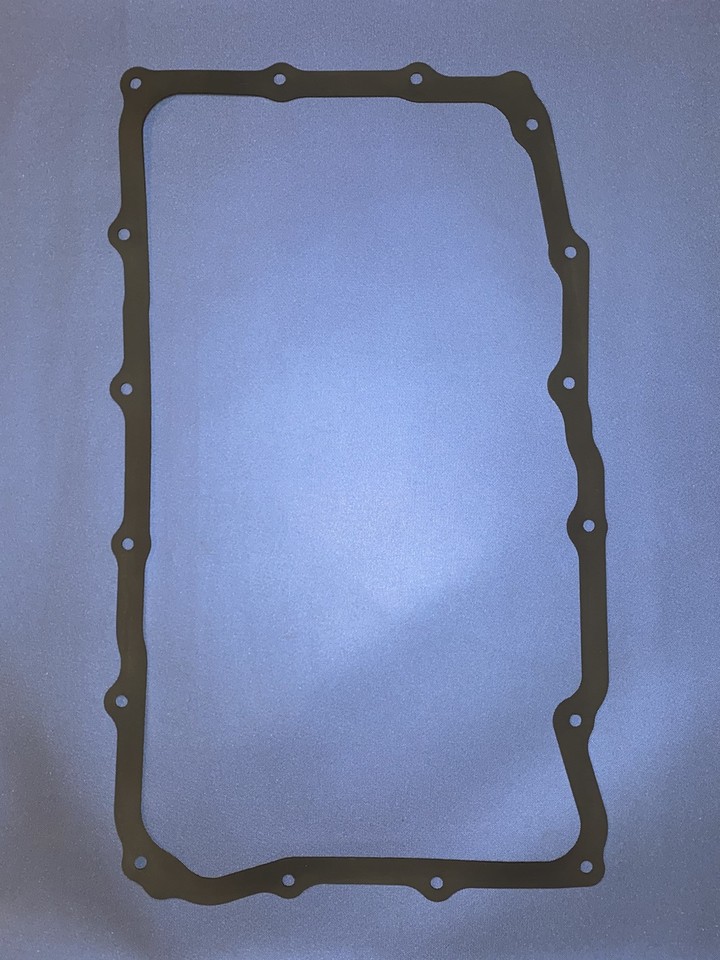 GM 10L80 / 10L90 Automatic Transmission Pan Gasket | eBay