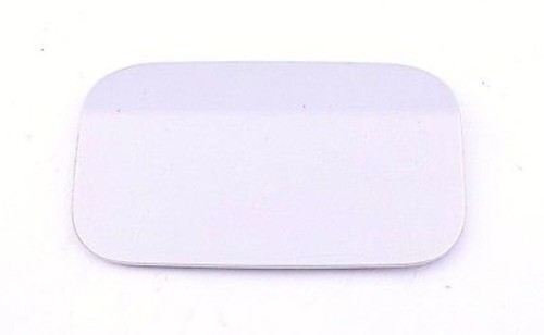 BMW 5 Series E60 E61 Filler Fuel Cover Fill In Flap Titansilber Silver ...