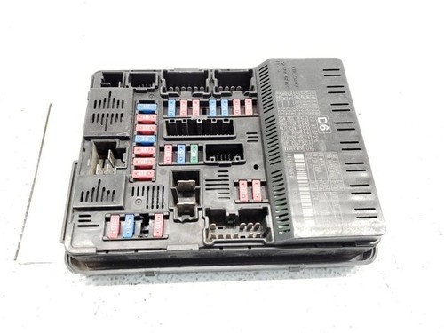 15-18 Nissan Altima IPDM Power Supply Module OEM 284B73TS9E | eBay