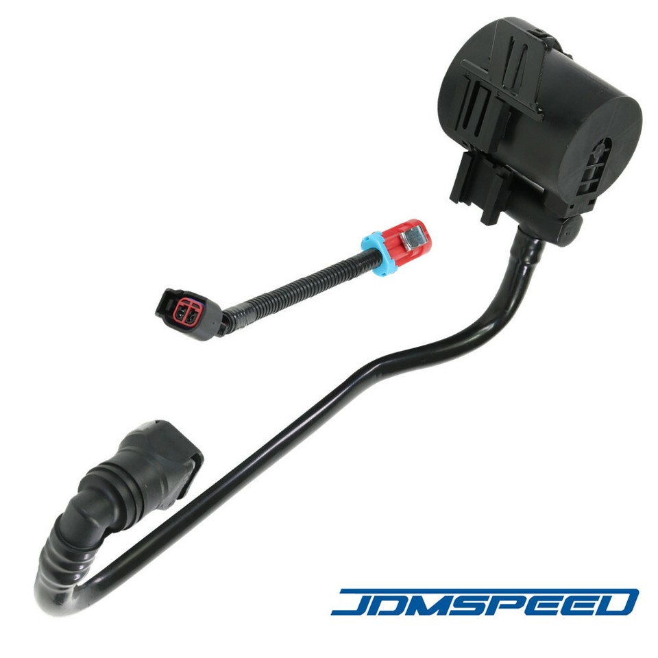 New Vapor Canister Purge Valve 20907779 For Chevrolet Colorado GMC ...