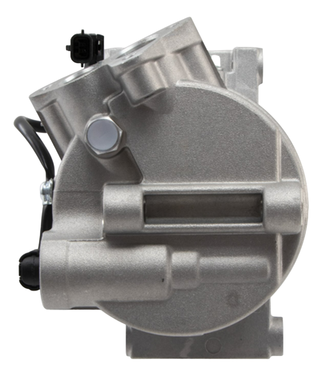 New OEM 92600-6MA0A A/C Compressor Fits: 2017-2022 Nissan Rogue Sport S ...