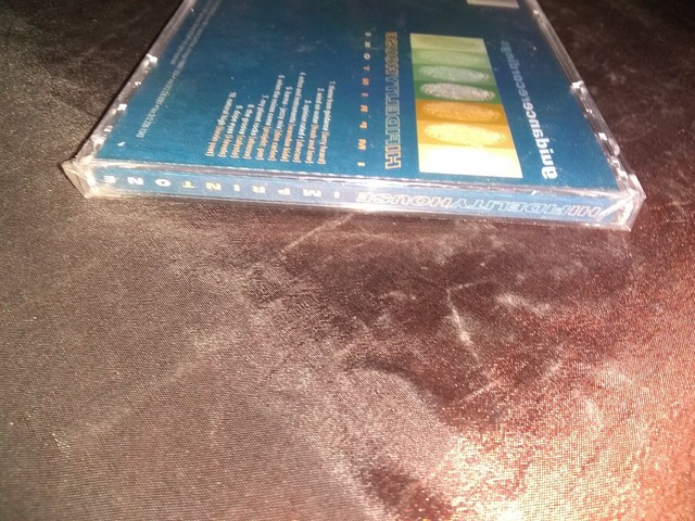 High Fidelity House by Various Artists (CD, Nov-1997, Guidance Records ...