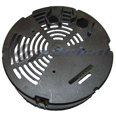 NEW ALTERNATOR REAR PLASTIC COVER SHIELD FOR MERCEDES BENZ L600 | eBay