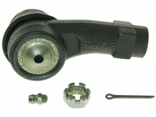 For 2000-2006 Ford Focus Tie Rod End Right Outer Moog 45157ZZ 2005 2003 ...