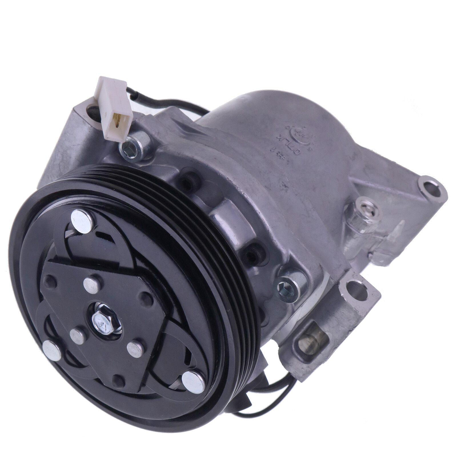 Auto AC Compressor 95200-77GB2 9520077GB2 for SUZUKI JIMNY SEIKO SEIKI ...
