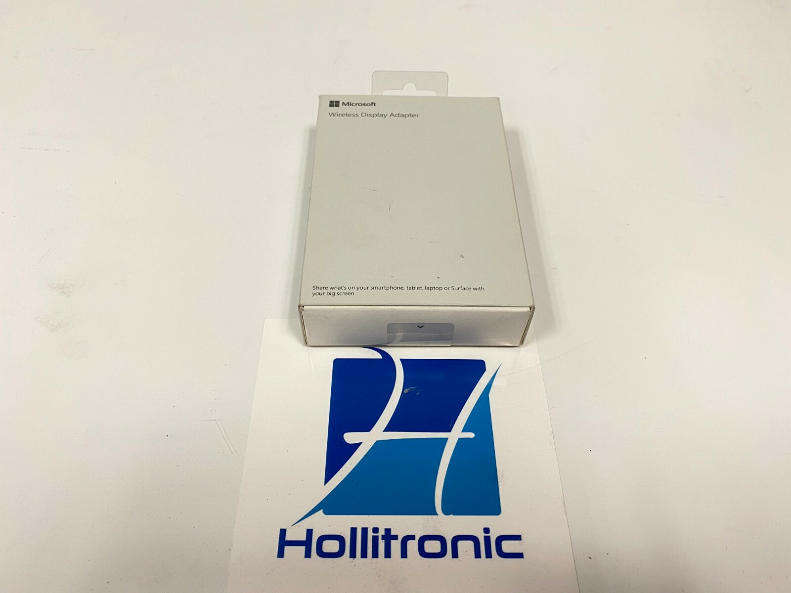 Microsoft wireless display adapter v2 receiver - vollg