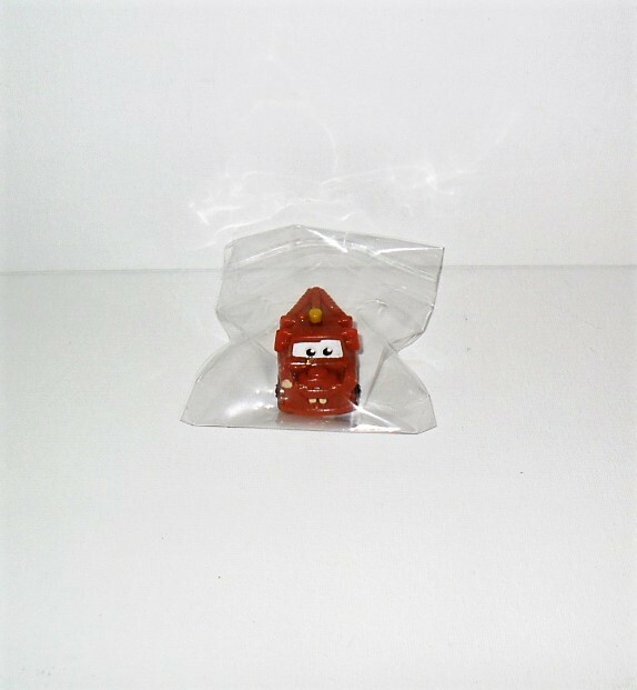 MASHEMS DISNEY CARS SERIES 3 LOOSE TOW MATER NO PACKAGING OR CAPSULE | eBay