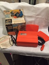Interdynamics 3 Way Emergency Portable Air Compressor 12 Volt for sale ...