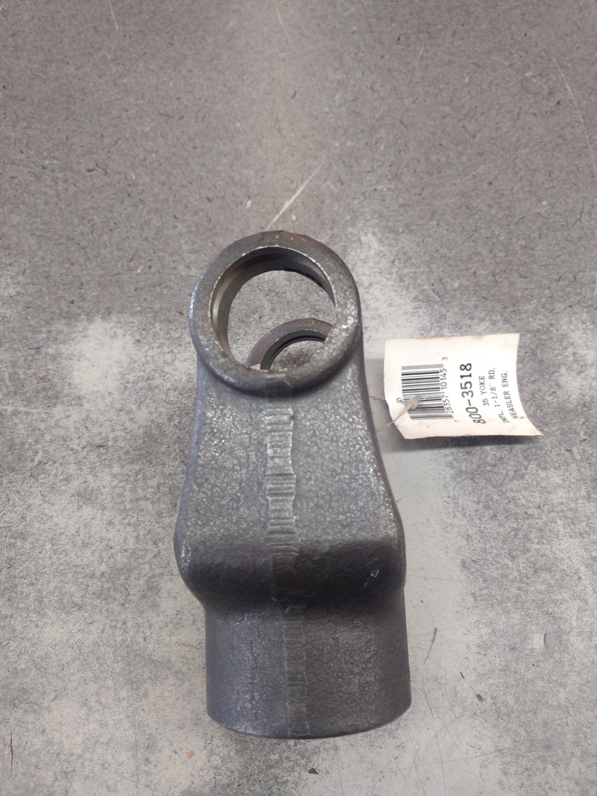 W800-3518 PTO YOKE | eBay
