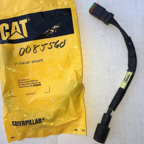 CAT WIRING HARNESS Pt# 174-1491 CATERPILLAR ...