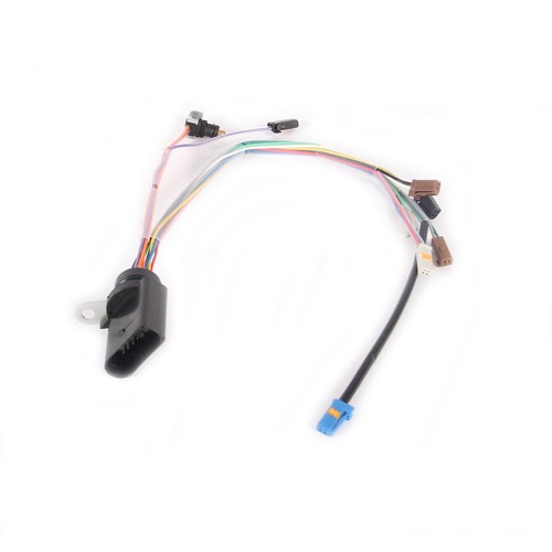 2009-2014 VW Golf Jetta Passat AUDI A3 Transmission Harness 14Pin Fit ...
