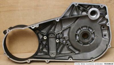 Harley-Davidson Original Inner Primary Case Primary Clutch Evo Softail ...