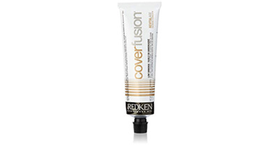 Redken Cover Fusion Haarfarbe 7NCr Natural/Copper/red 60ml | eBay.de