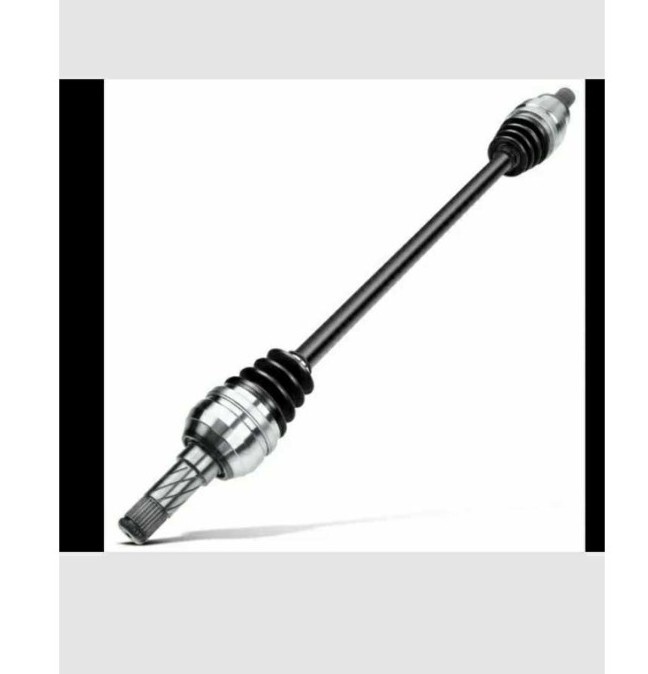 Complete Rear Axle CV Shaft Assembly Rear for Volvo 01-09 XC70 | eBay