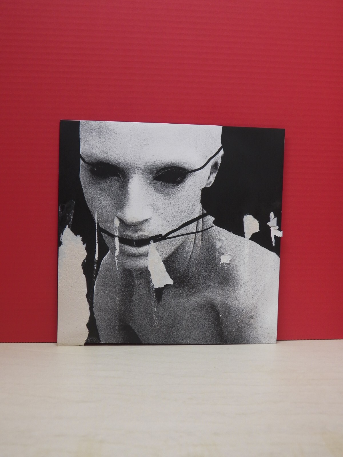 12" LP & Picture Disc Poppy I Disagree (More) 2020 Sumerian Deluxe ...