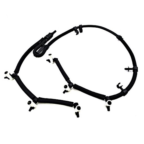 Fuel Overflow Hose For LAND ROVER Discovery IV Range Rover Sport ...